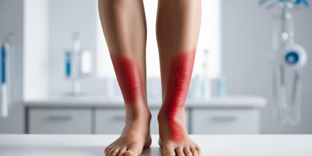 Cellulitis: Symptoms, Causes and Treatment